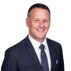 Team member - Daniel McDonald - Mcdonald Legal