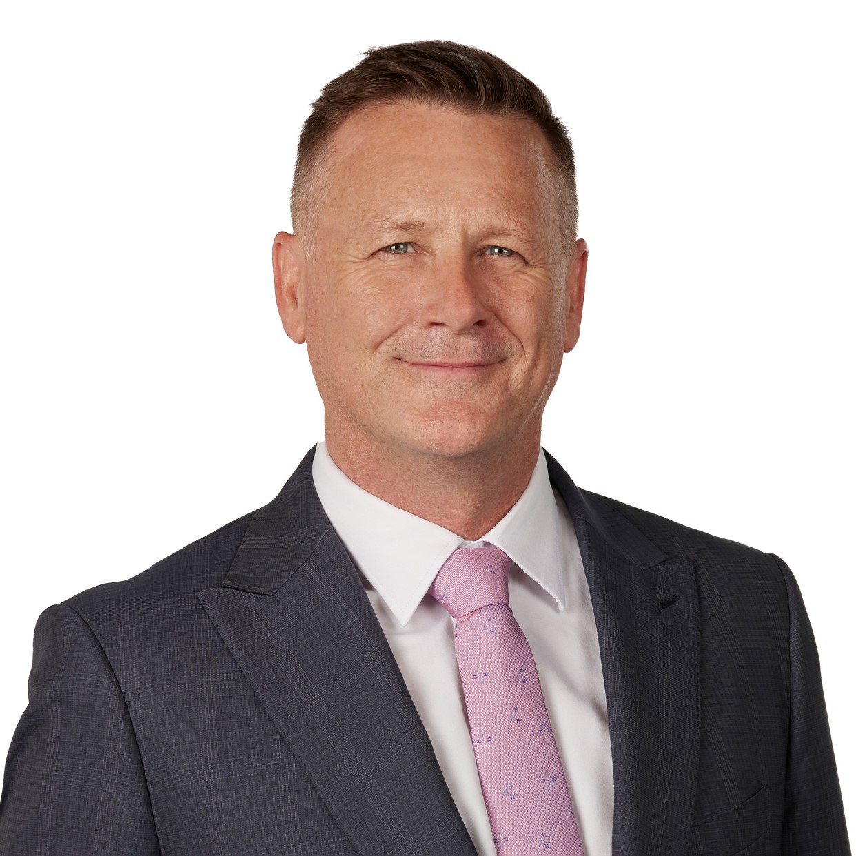 Team member - Daniel McDonald - Mcdonald Legal